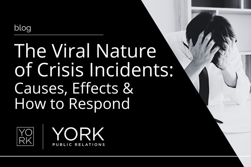 The Viral Nature of Crisis Incidents: Causes, Effects & How to Respond ...
