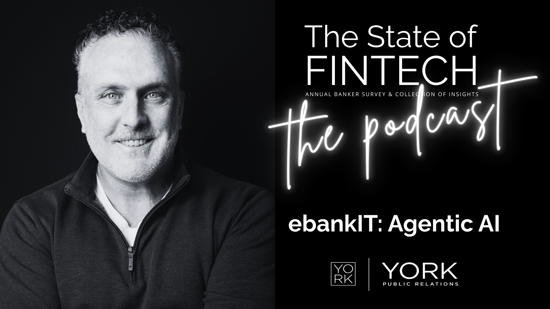 State of Fintech Podcast: AI 2.0 for Banking: Beyond Chatbots to ...